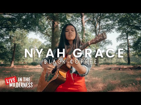 Nyah Grace releases a lovely neo-soul tune, entitled, “Sunday”