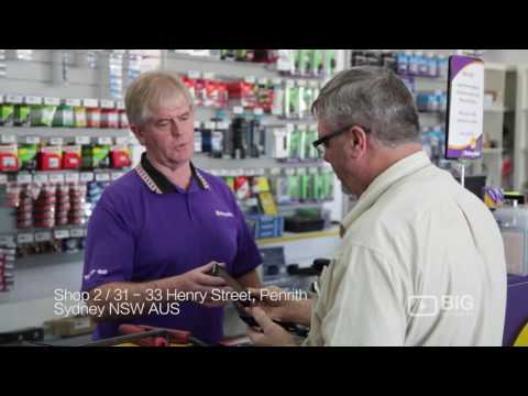 Battery World Store in Penrith NSW