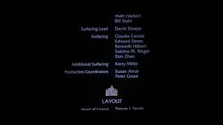 Shrek End Credits Cw Plushblue Ep Watch HD Mp4 Video Download Free