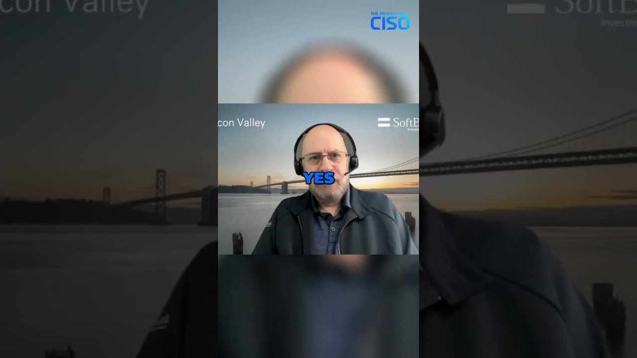 Why CISOs Must Evolve for Cybersecurity's Future