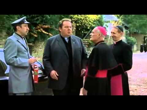 Pfarrer Braun S03E01 Bruder Mord