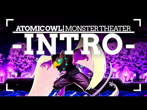 Steam Community :: Atomic Owl