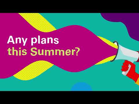 Any plans this Summer? - KPMG Summer & Global Internship