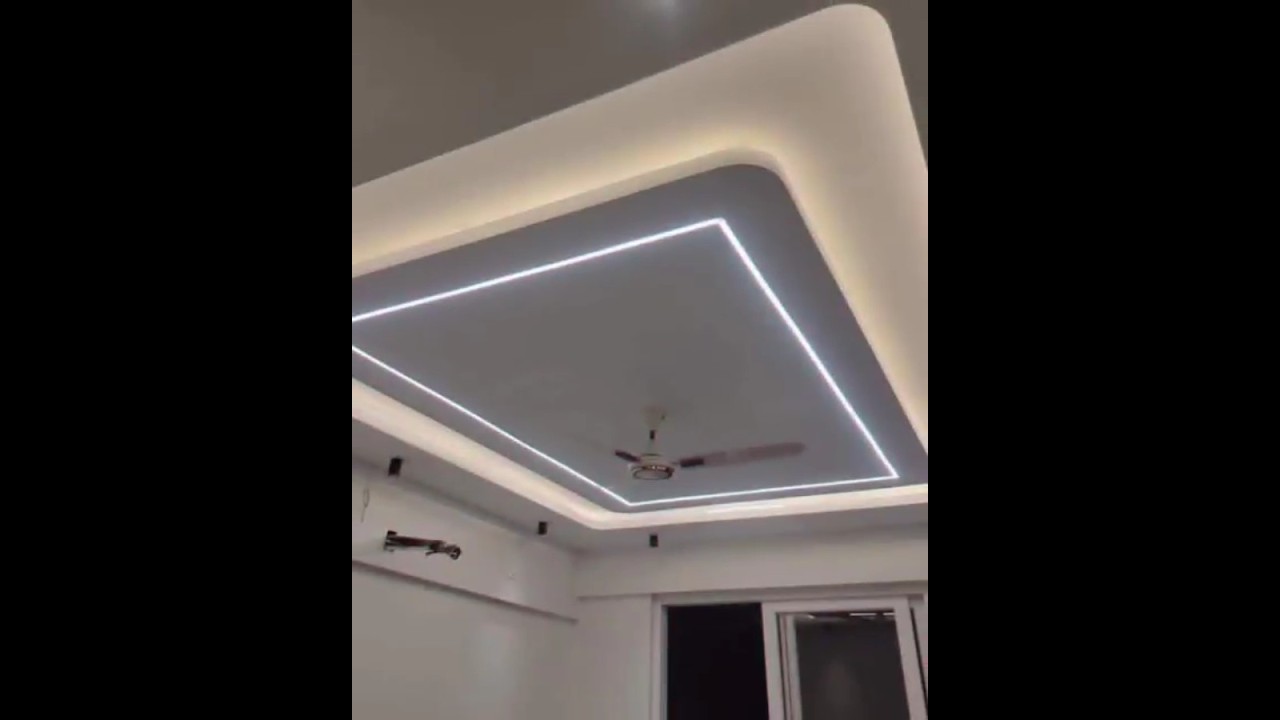 Trending False Ceiling Design For living room and bedroom false Ceiling design ideas
