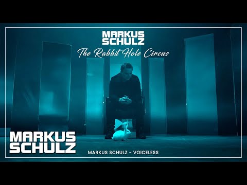 Markus Schulz & Shaun Jacobs - Guide Me [The Rabbit Hole Circus Album ...