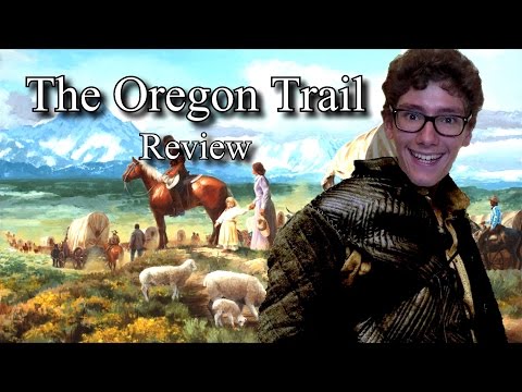 Steam Community :: Video :: The Oregon Trail [Game Review]