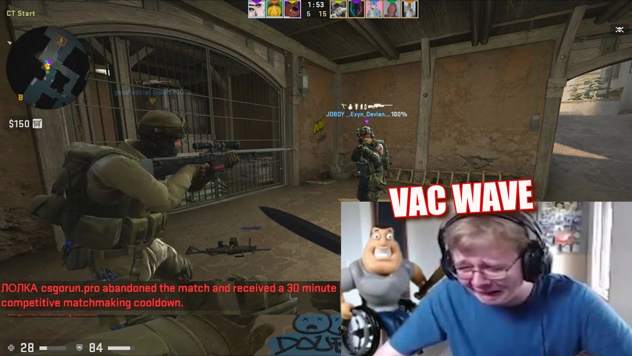 Valve: UPDATED VoteKick! Players: