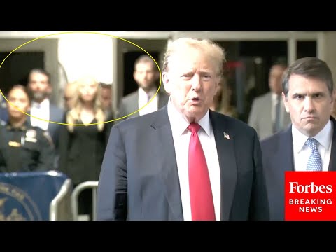 Trump update 5/28/2024..Even a cursory review of the evidence shows ...