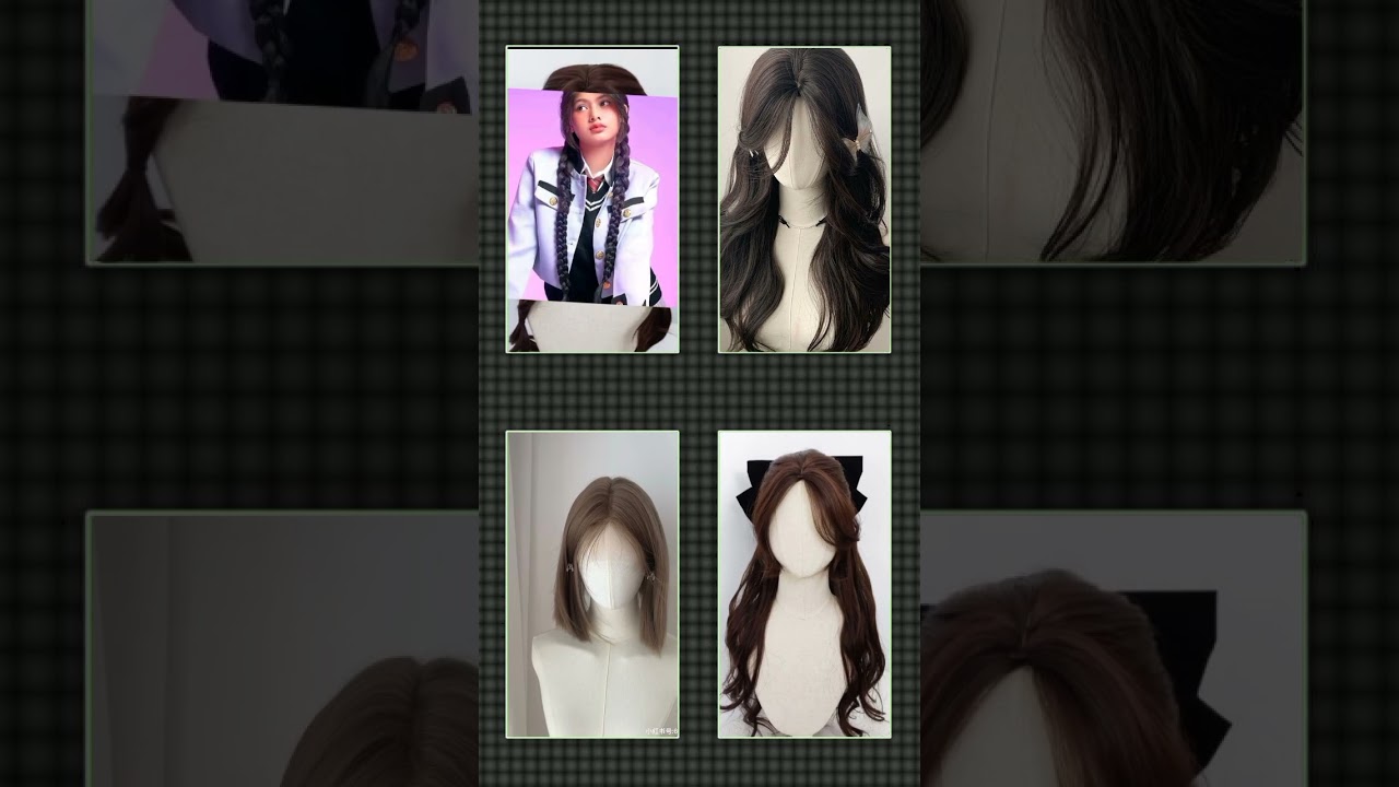 ya ampun mau model rambut apa aja tetapi tetap aja cantik ❤️❤️😀#magic5indosiar #basmalah #sride6