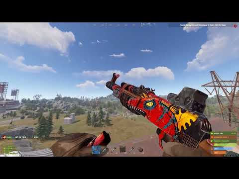 Steam Community :: Video :: STEVIOUS X2 LARGE SERVER