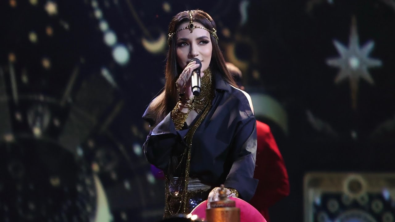 Dolya by Zara from Russia | Popnable