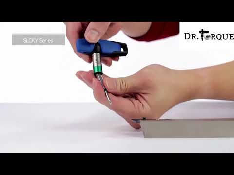 Torque Screwdriver at Best Price in India