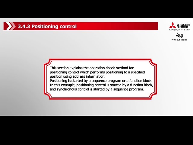 Media Library | MITSUBISHI ELECTRIC Factory Automation