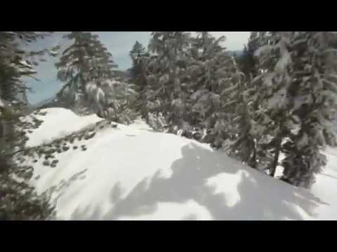 President's Weekend - Powder & Sun!