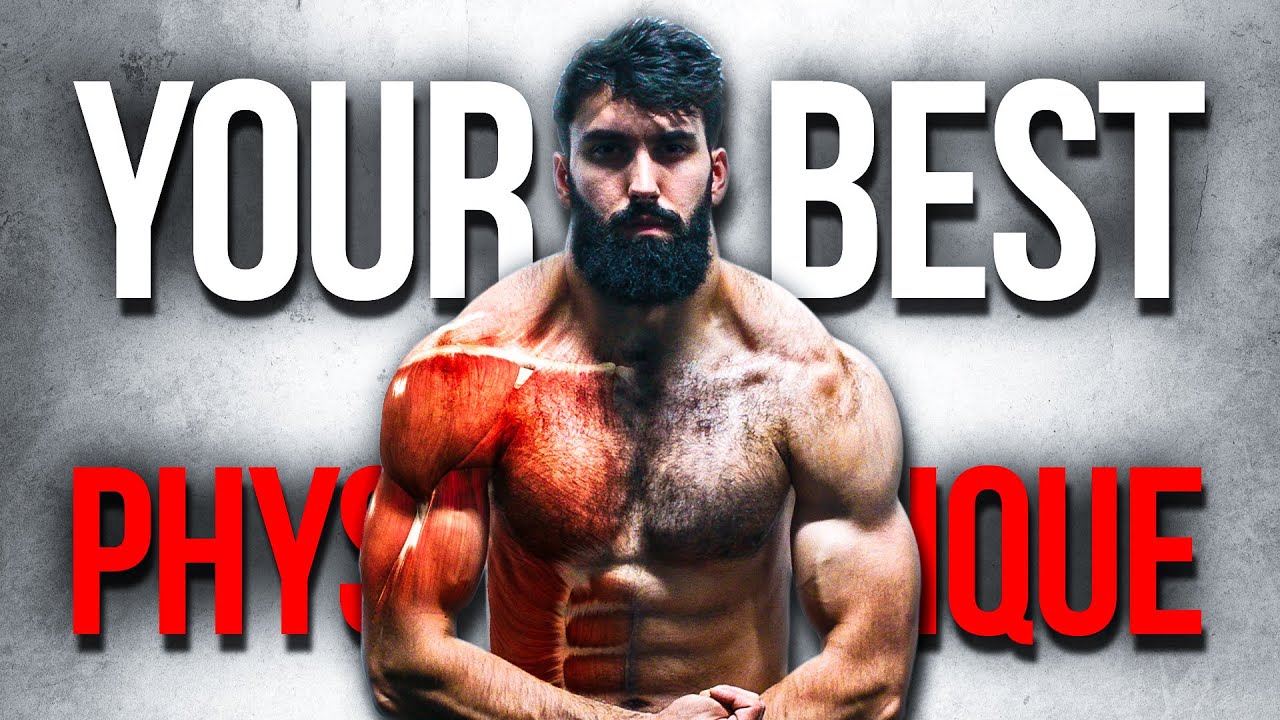 How to Achieve Your Best Physique: A Comprehensive Guide | Galaxy.ai