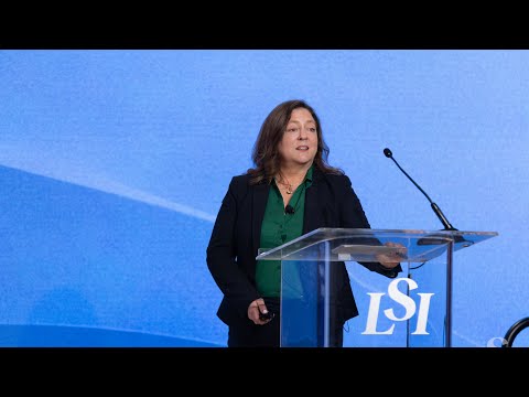 Meg Samek-Smith, MultiplAI Health - RNA-Based, AI-Driven Screening Technology | LSI USA '24