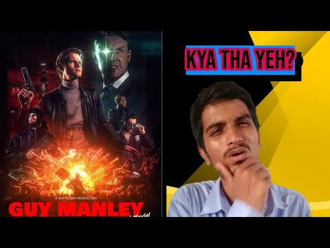 Guy manley movie review in hindi | Hindi dubbed