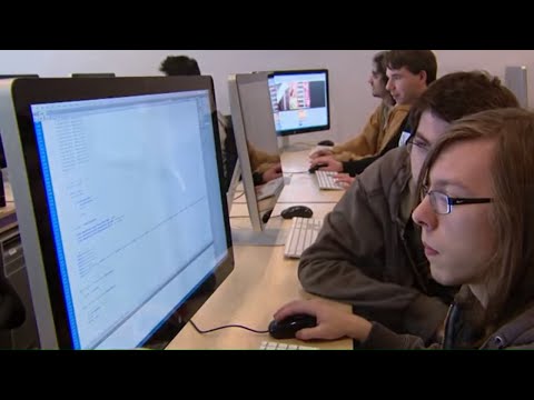 Game Programming Program - George Brown College