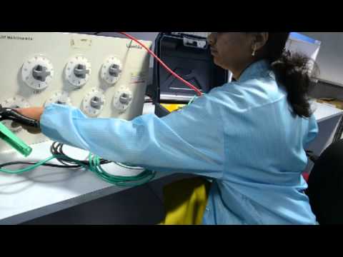 Primary Injection Test Kit (set) (by The Motwane Manufacturing Company ...