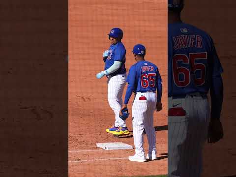 This Cubs' prospect duo will be fun to watch!
