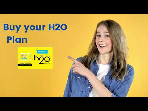 H2O Wireless
