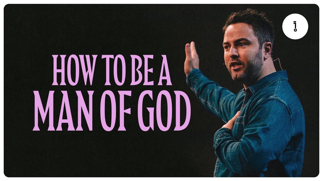 How To Be A Woman of God - Quay Church