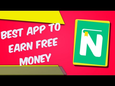 EARN MONEY FOR FREE USING NOVELAH APP #appreview #freemoney