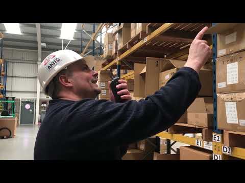 UHF or VHF two-way radio. Which one should I buy?