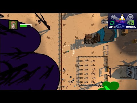 Steam Community :: Video :: The Wild Outback episode