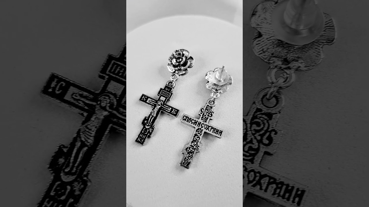 Handmade to order just for you at  https://orthodoxcrafter.com