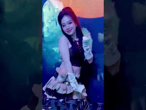 Nếu Ví Anh Như Remix #djngocmin #youtobeshorts #dj #remix #viralvideo #nhachaymoingay #xuhuong