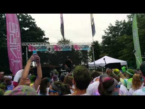 Color Vibe 2015