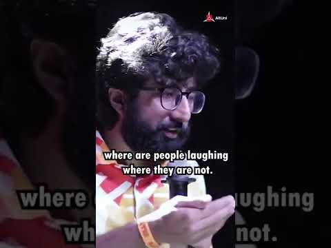 How to Get Started in Standup Comedy | Standup Comedy 101