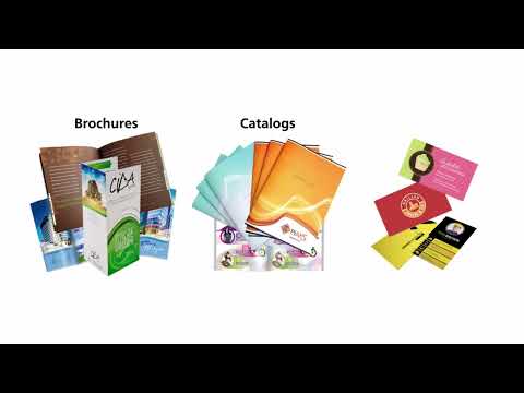 Pantone Color Matching Explained