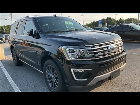 Used 2021 Ford Expedition Greenville SC Easley, SC #SB025979A - SOLD