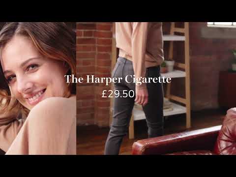 M&S | New Super Soft Denim