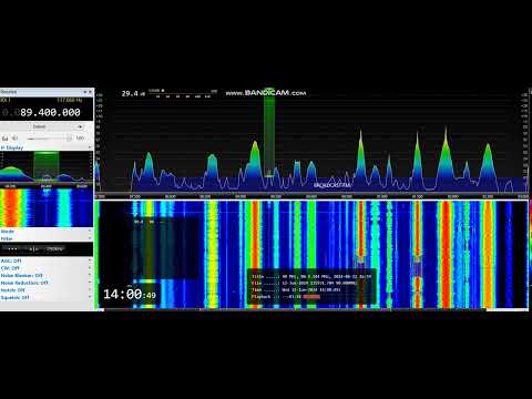 [MS] 89,4 - Radio Maryja, Stargard, Poland, 764 km, 2 kW ERP, RDS PI, 12th June, 2024