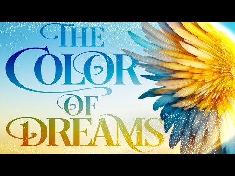 The Color Of Dreams | LITERARY TITAN
