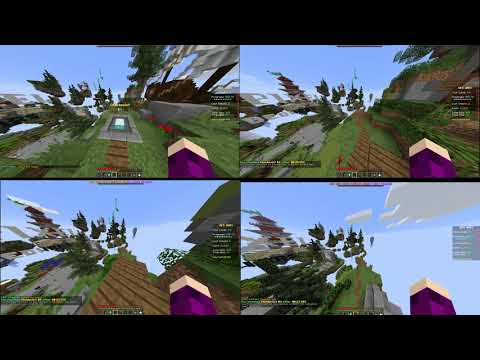 Steam Community :: Video :: minecraft parkour speedruns