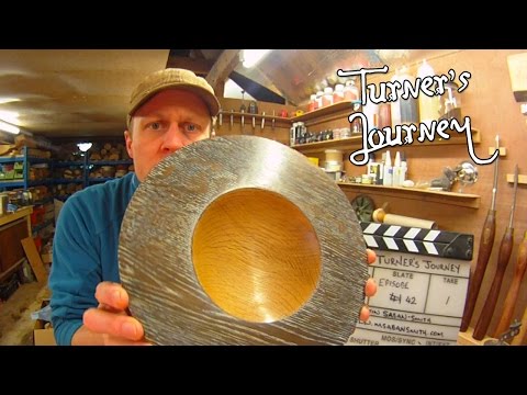 E42 - Liming Wax and Sorry No Video this Week