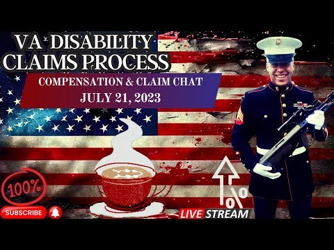 VA Disability Claims Process Q&A