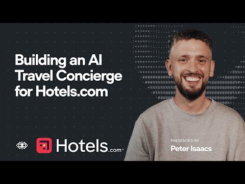 Building an AI-Powered Hotel Booking Assistant | Making Bots