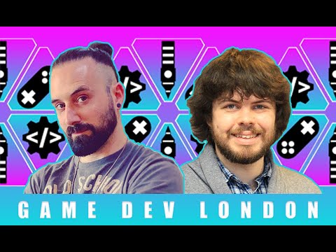 How To Start An Indie Game Studio - #1 - Game Dev London Podcast