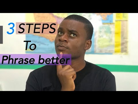 What is phrasing in Music | How to phrase better for singing