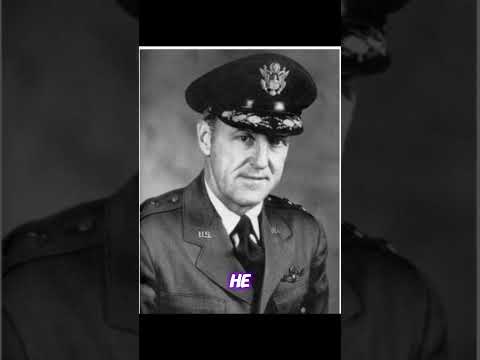 Major General Albert Boyd: The Father of Modern Air Force Flight Testing