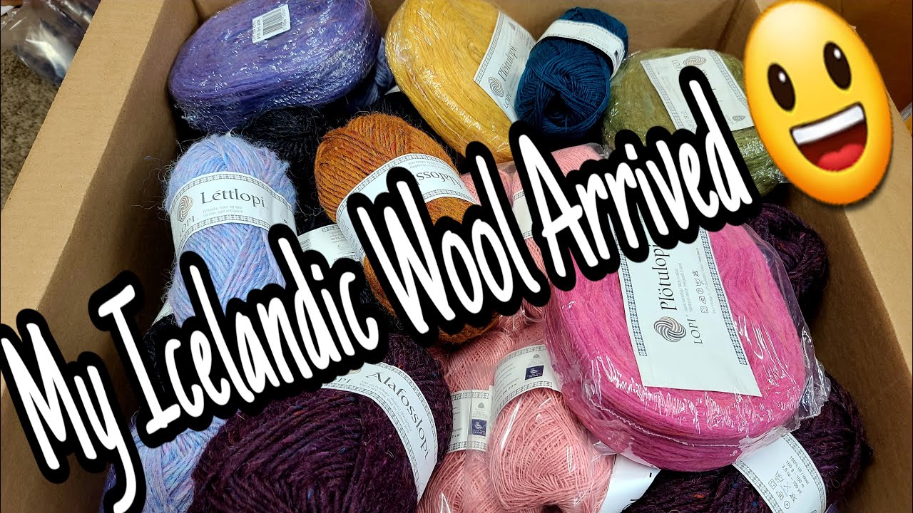 Yarn Unboxing Videos | Webs Yarns Haul | Webs Yarn Reviews | bagoday crochet