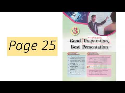 Book Unit 3 20000 1206 บทเรียนแบบบูรณาการ บทที่ 3