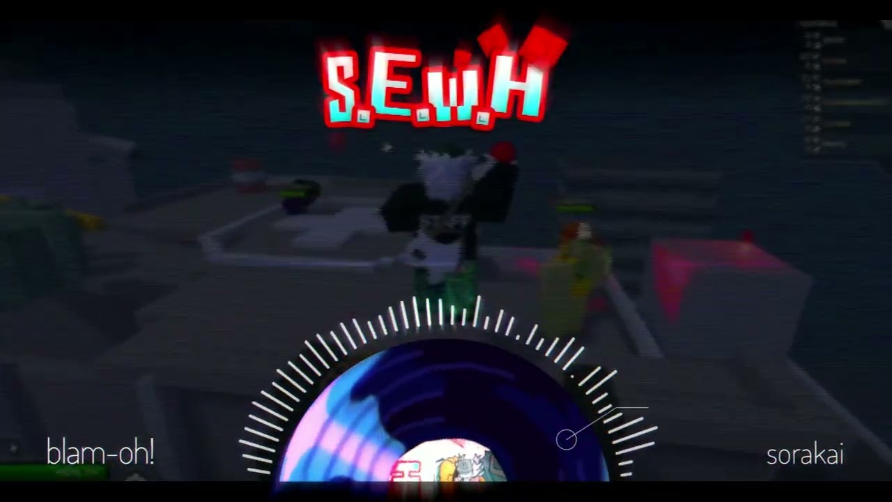Something Evil Will Happen OST - blam-oh!