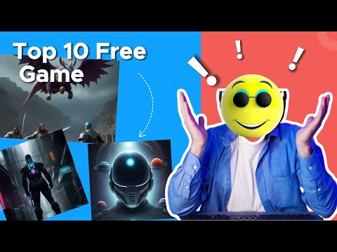 10 website to download free pc games,Free game download websites for pc, free game for pc.
