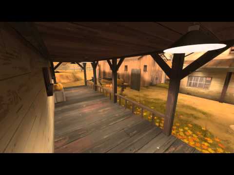 Steam Community :: Video :: TF2 "walking round a corner 4"